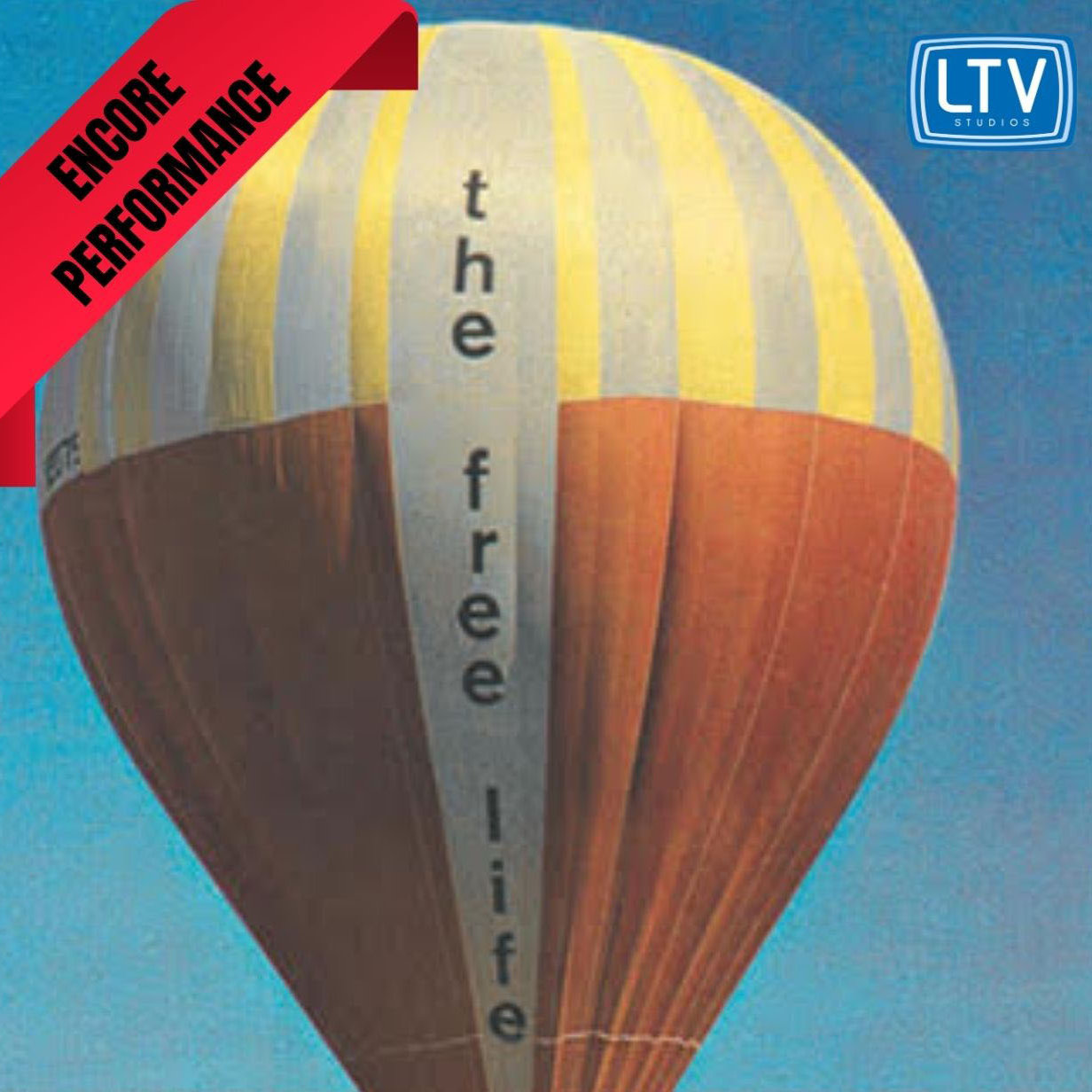 Encore Concert Staging of The Free Life by Daniel Koontz