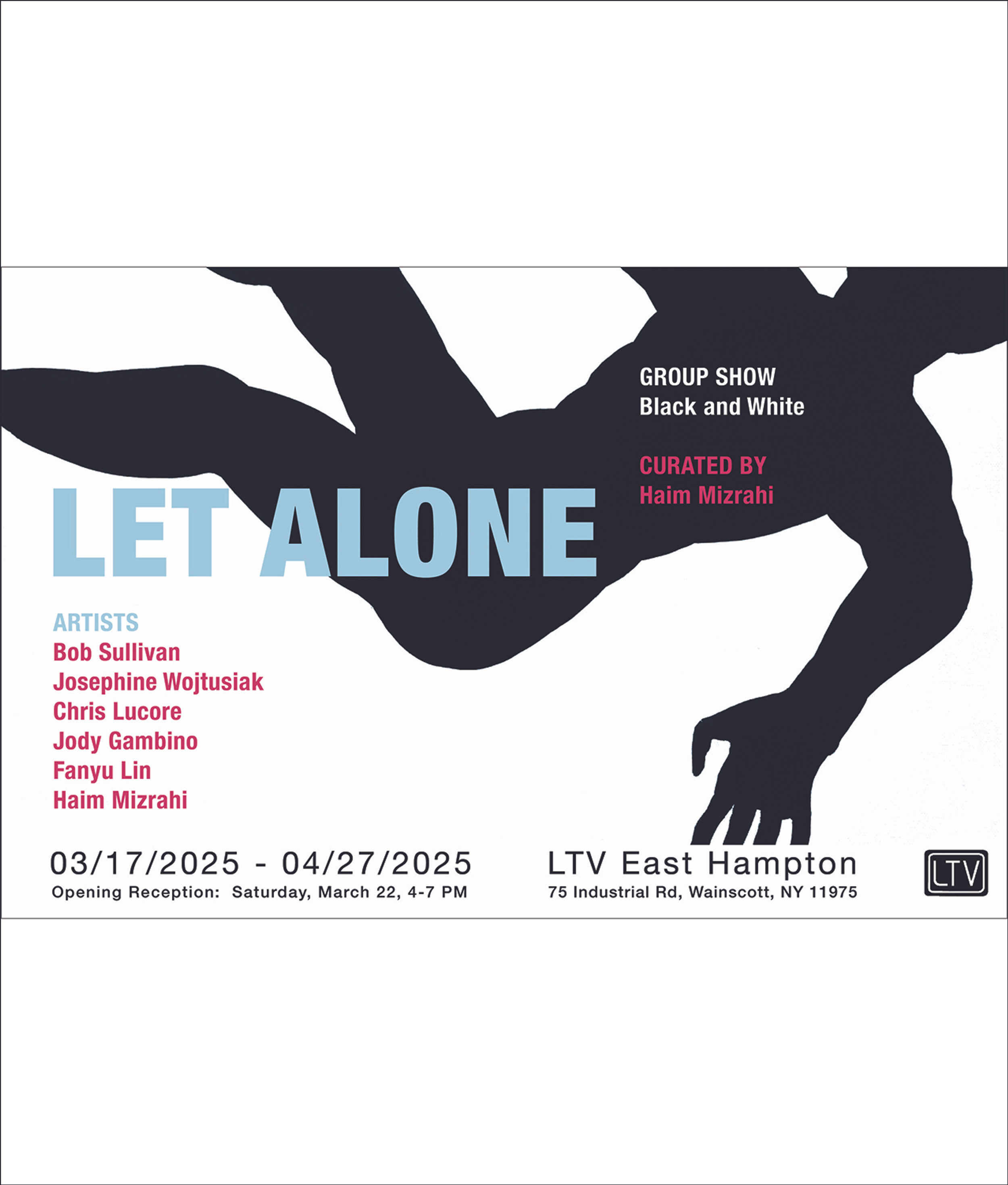 STUDIO ART GALLERY | LTV-East Hampton
