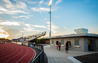 speagle stadium