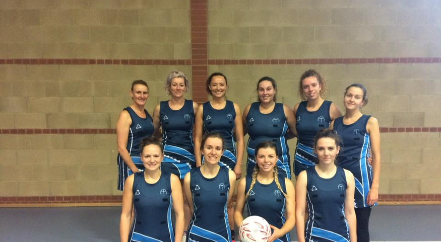 Crossbow Netball Club | Gallery