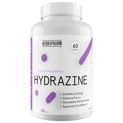 Buy Hydrapharm Hydrazine | Preworkout