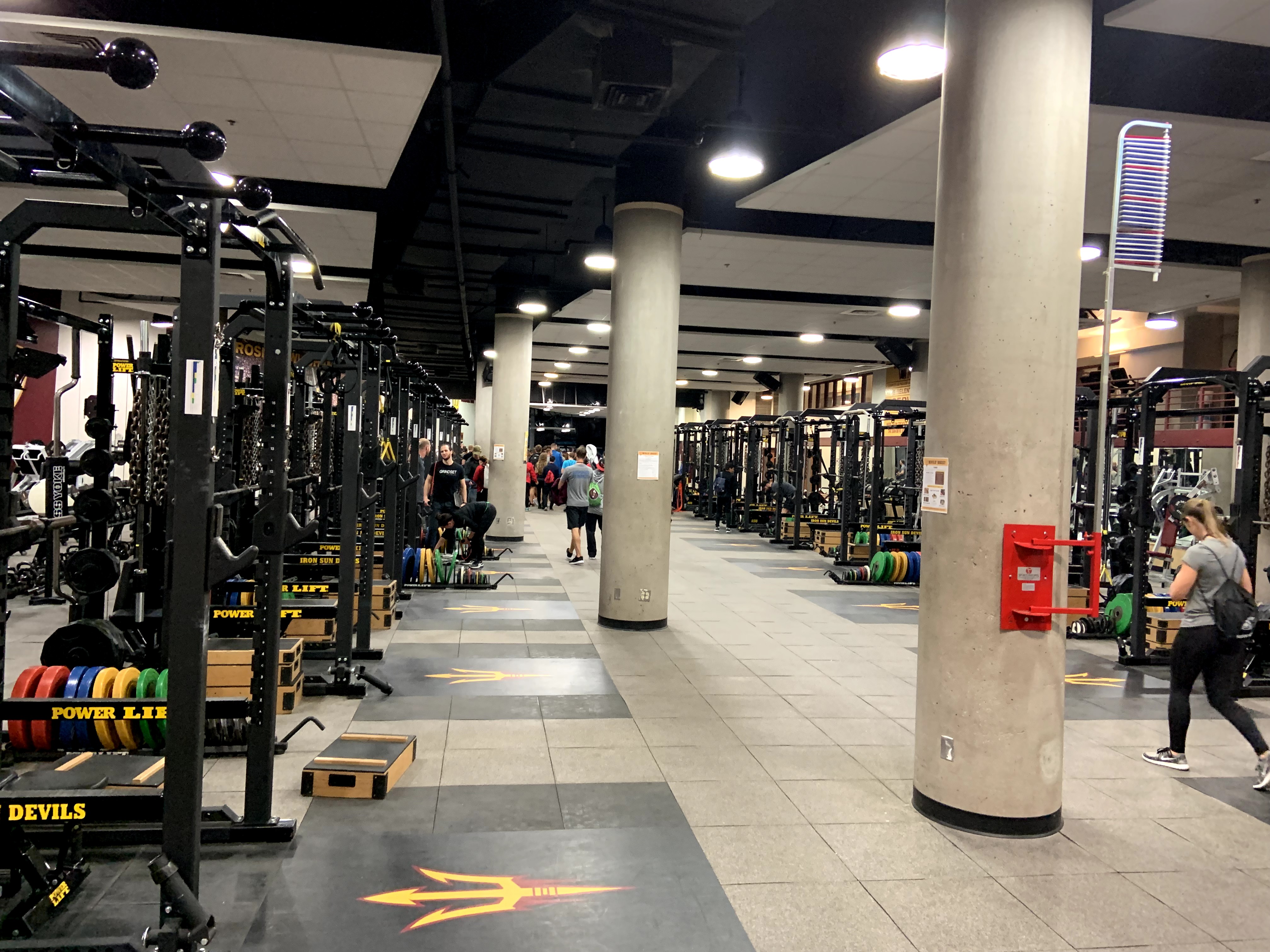 365 Physique | El Paso | Coach's Corner