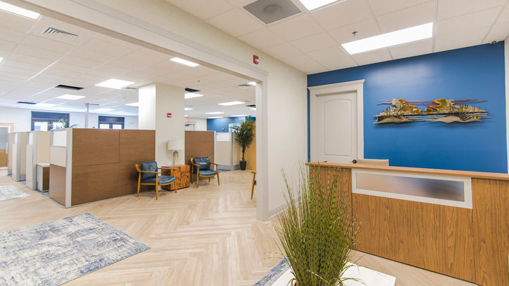 Diligent | Coworking | Hybrid Office | Crestview