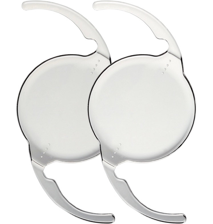 Enhanced monofocal IOLs in 2024