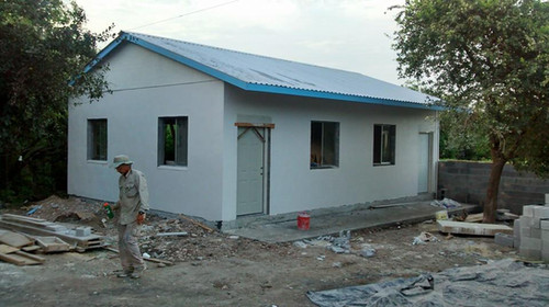 School Building Maintenance | rohi-foundation