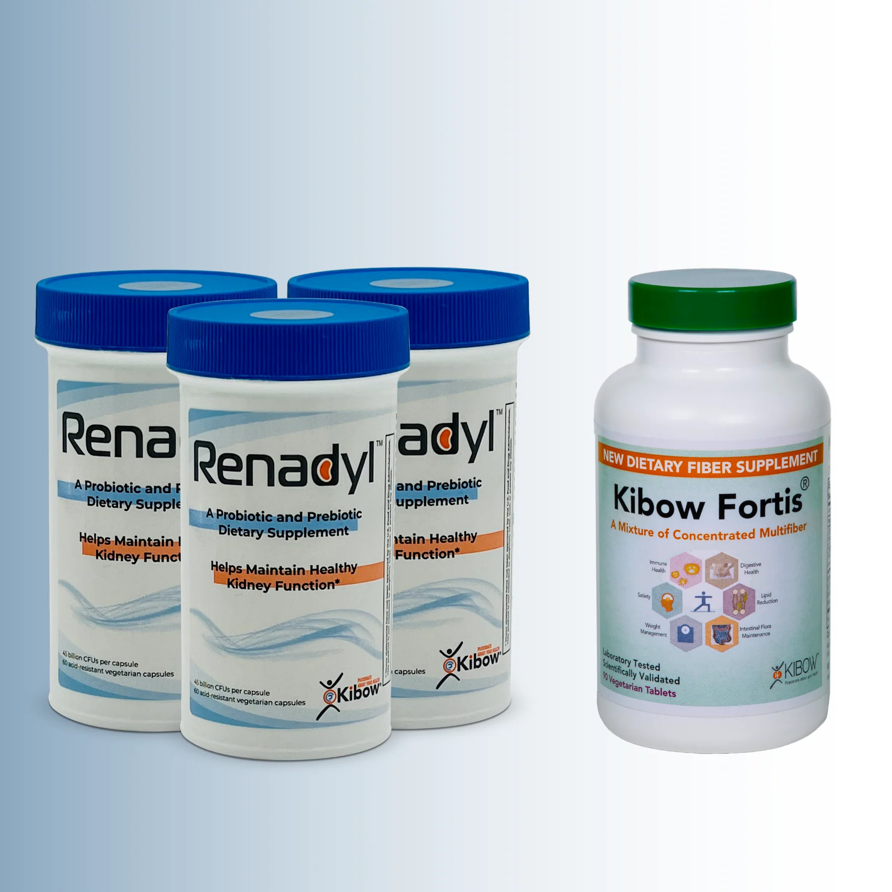 Order your Renadyl here in Asia