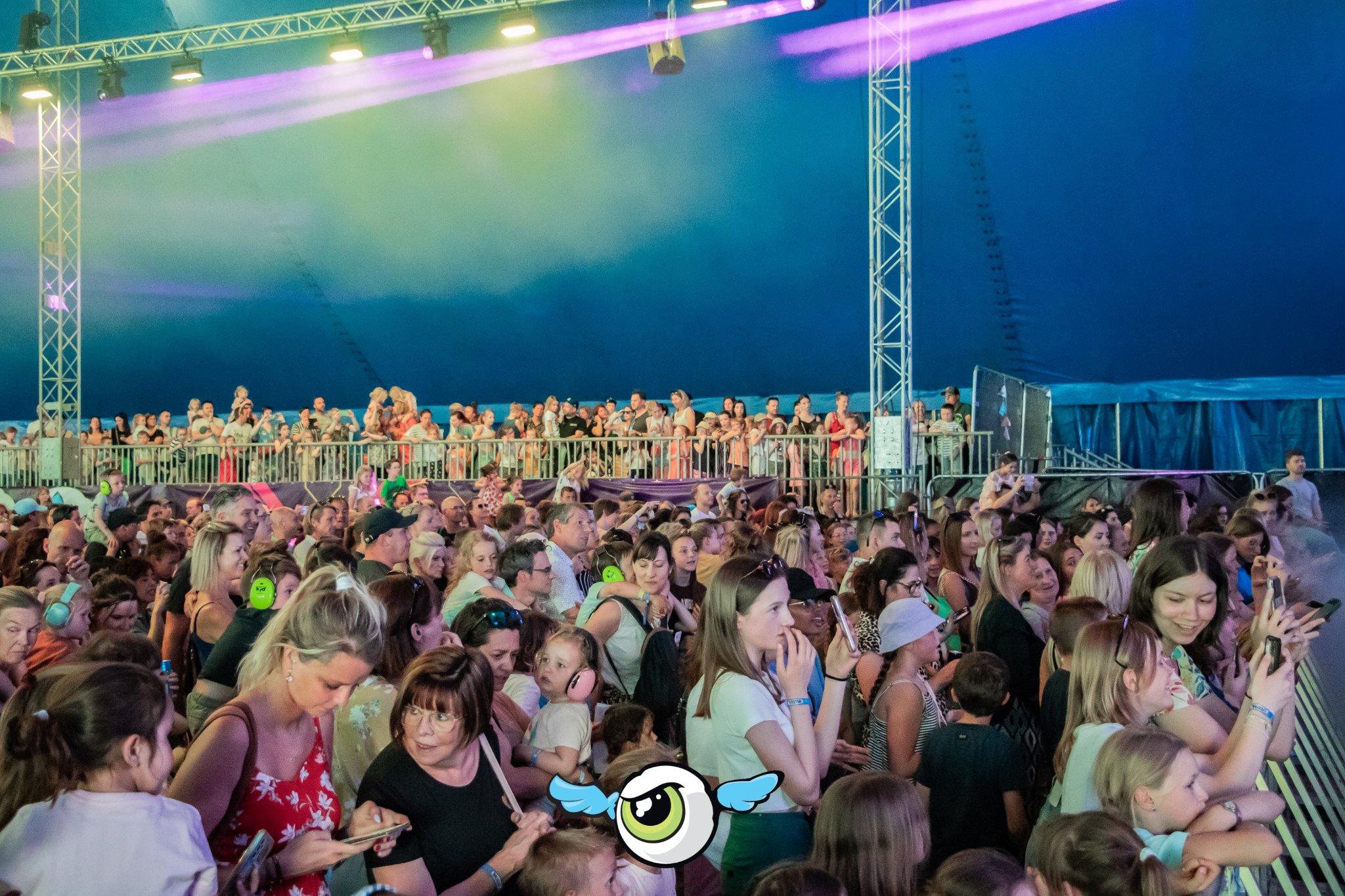 't FESTIVAL TERVUREN pakt uit met Bart Peeters, Avarage Rob en mega DJ-sets