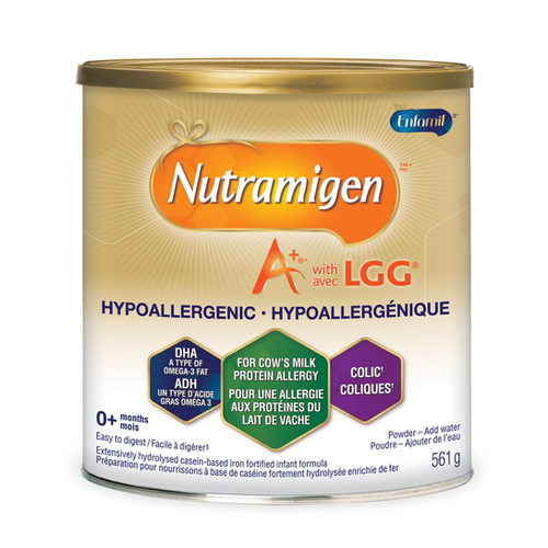 Nutramigen® A+® with LGG® Hypoallergenic Baby Formula Powder | Windfields Pharmacy