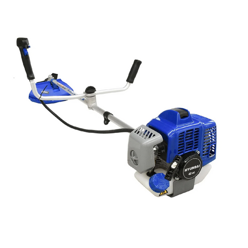 Chapeadora de arranque manual HYH4228PRO Guatemala | Maquifuerza