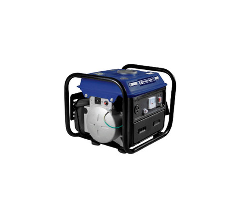 Generador 900 W 2T TOOLCRAFT TC3134 | maquifuerza Guatemala