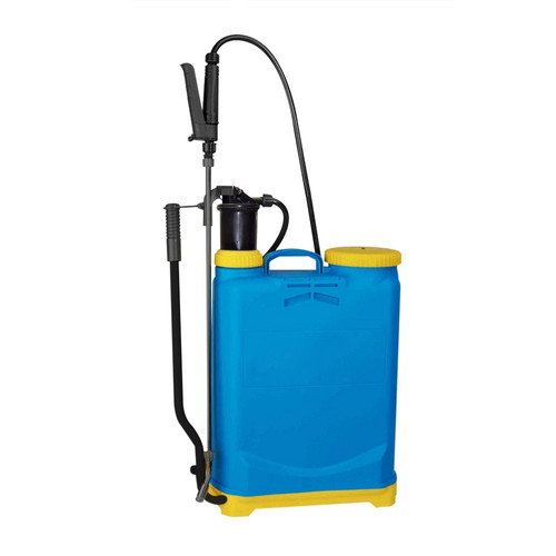 Fumigadora PROMATE NS-16 en Guatemala