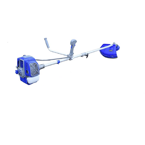 Chapeadora de arranque manual 52cc HYH52XT Guatemala | Maquifuerza