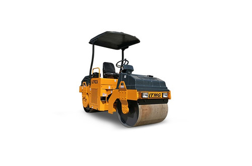 Rodo Compactador LTMG LTC1.5 | Maquifuerza en Guatemala