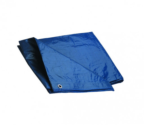 Lona azul WOLFOX WF0737 | maquifuerza Guatemala