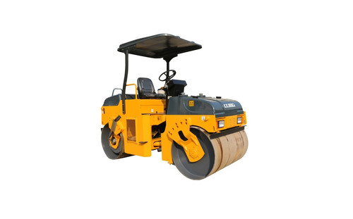 Rodo Compactador LTMG LTC4 | Maquifuerza en Guatemala