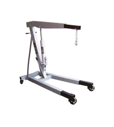 Pluma para Motores de 3 Toneladas BBT HF98009 en Guatemala