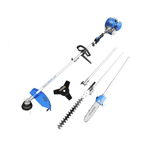 Chapeadora Multifuncional 5 en 1, 33cc HYH3305XT Guatemala | Maquifuerza