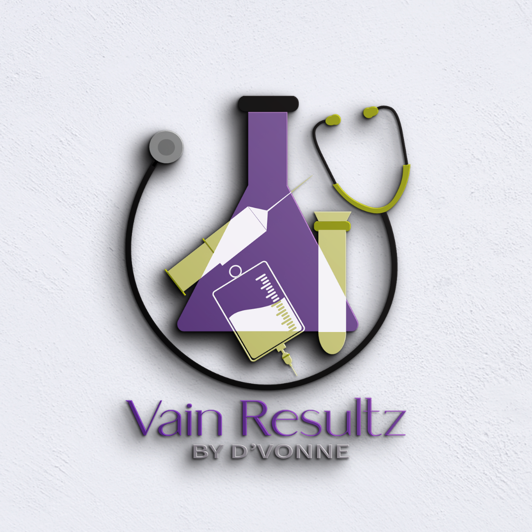 Vain Resultz by D'vonne | Drug Test Center and Clinical Lab | Elmont, NY
