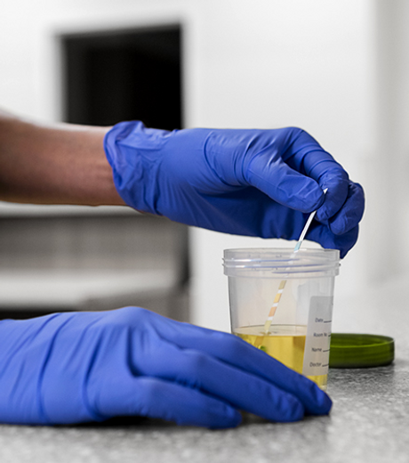 Serenity Screening and Wellness | Drug Test Center & Lab | Virginia Beach