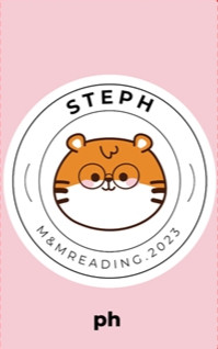 STEPH | M&M Reading