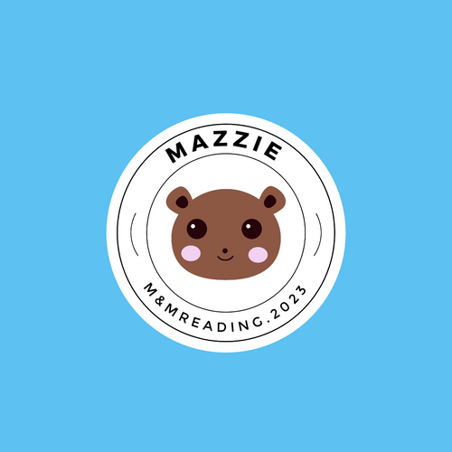 MAZZIE | M&M Reading