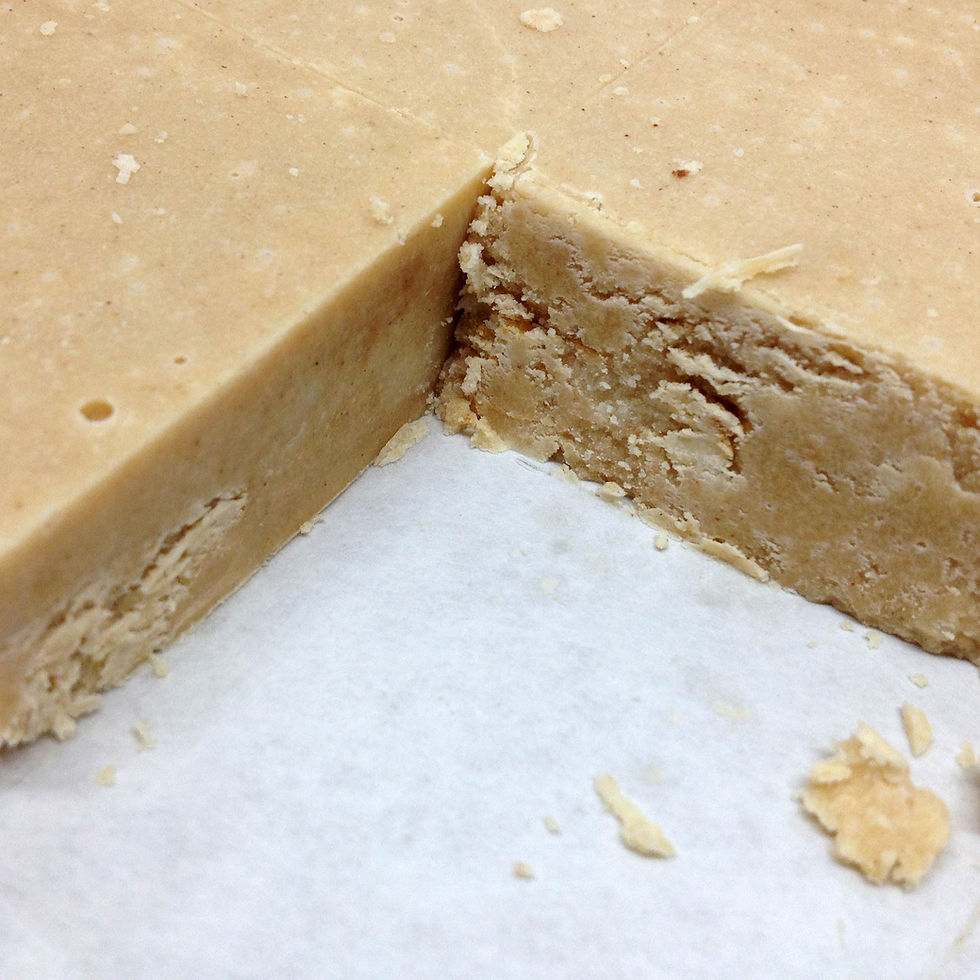 Buy Homemade Fudge Online | Pat & Toni's Sweet Things