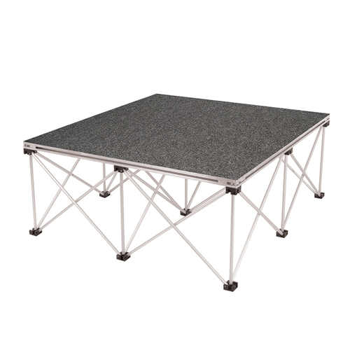 Ultralight 1m x 1m Deck & Riser | Aspire Seating| UK