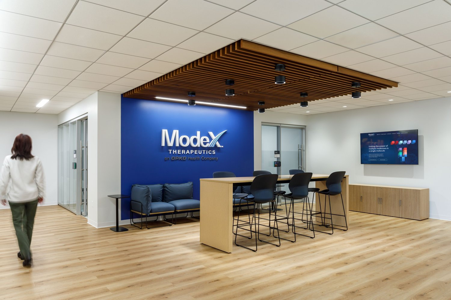 ModeX Therapeutics
