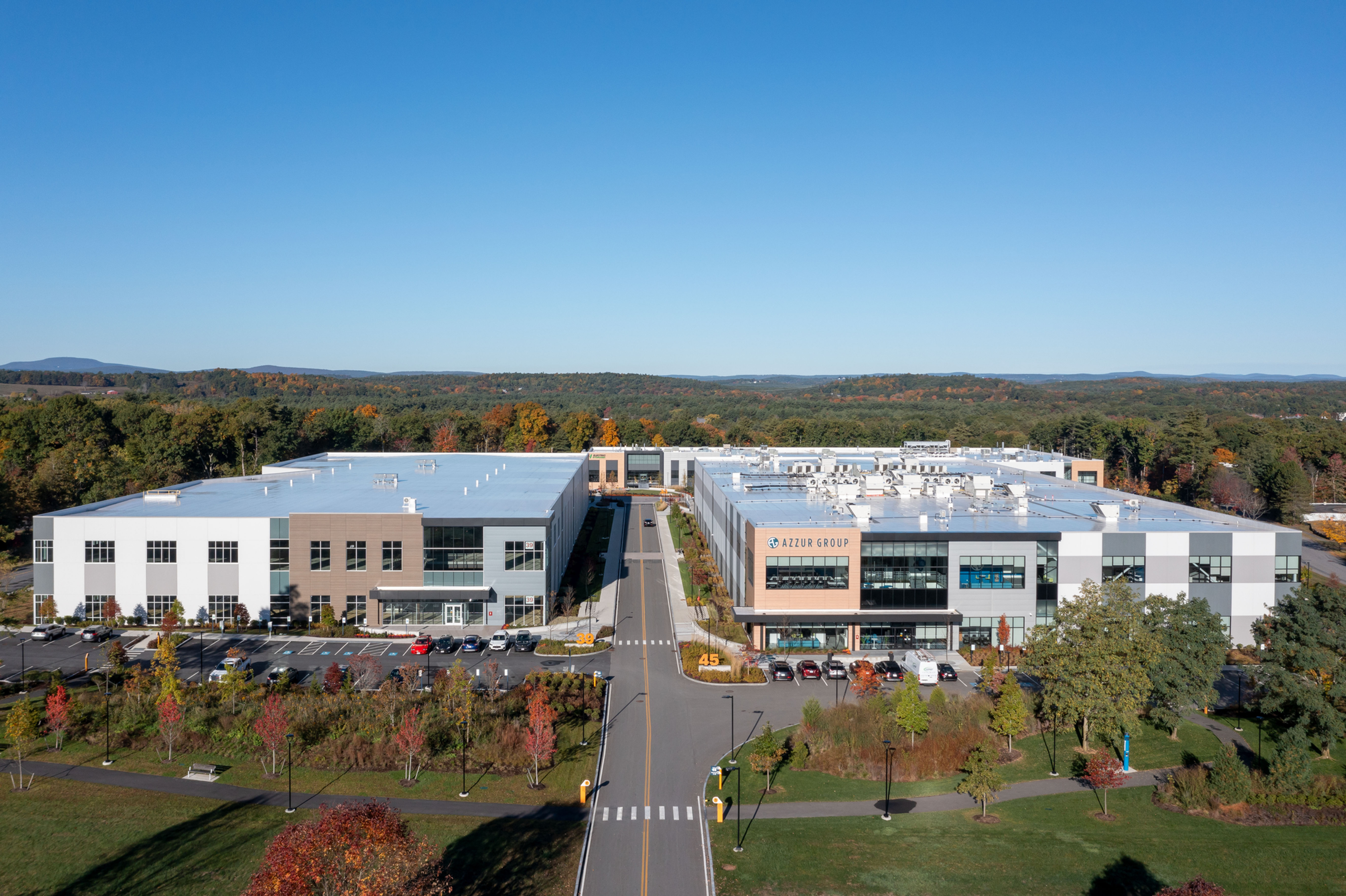 Pathways Devens Campus