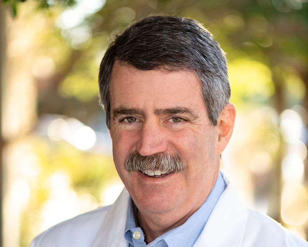 Getting to Know Dr. Shapiro