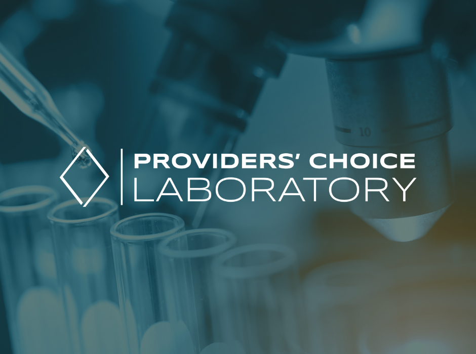 Services | Providers' Choice Laboratory