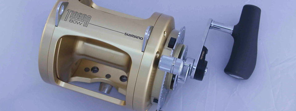 Shimano Tiagra 80 W