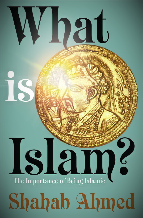 Six Questions About Islam – My Bookshelves