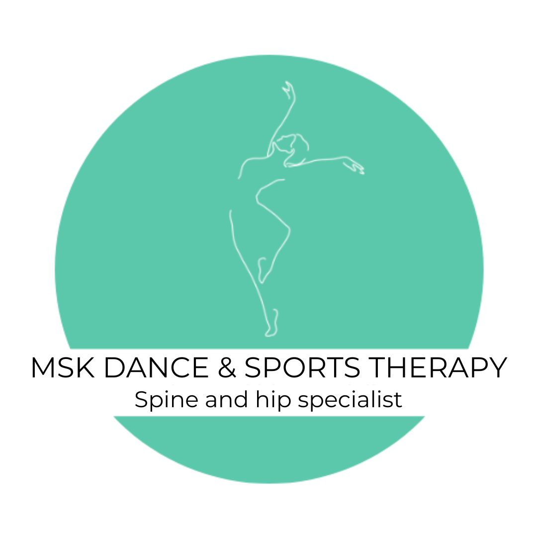 Welcome to Rebecca Onley Musculoskeletal Dance & Sports Therapy