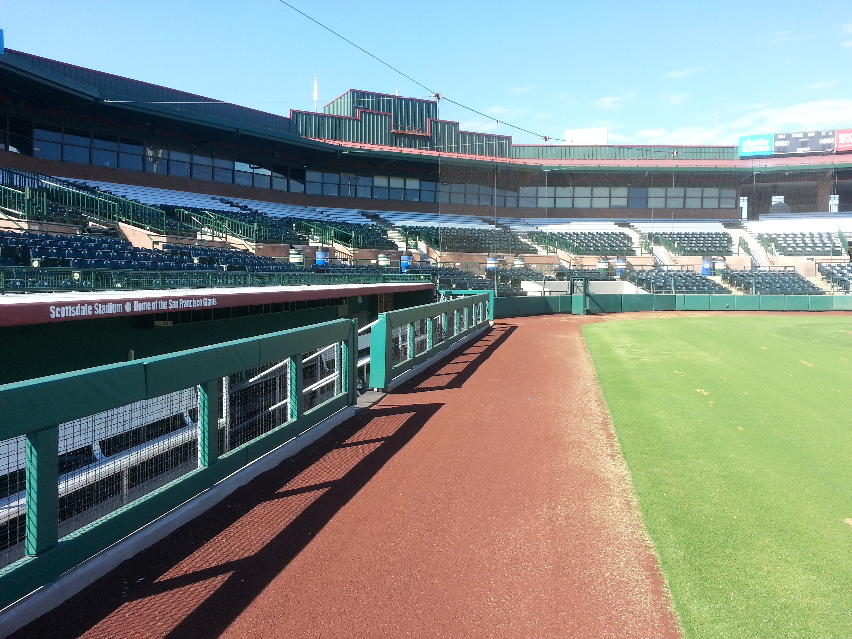 Rail Padding | Gate Padding | Fence Padding | Sports Venue Padding