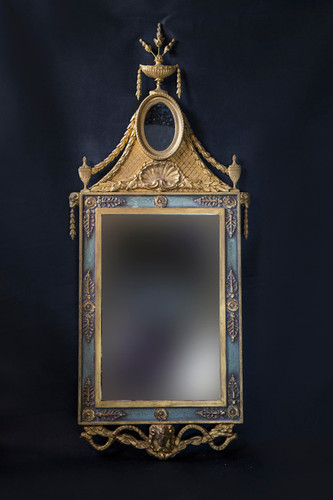 Decorative Wall Mirror (03) | Period Mirrors