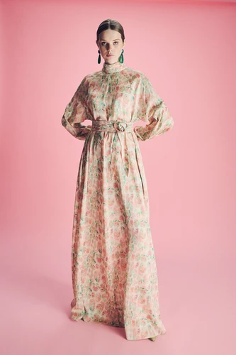 Daria Dress | My Site 1