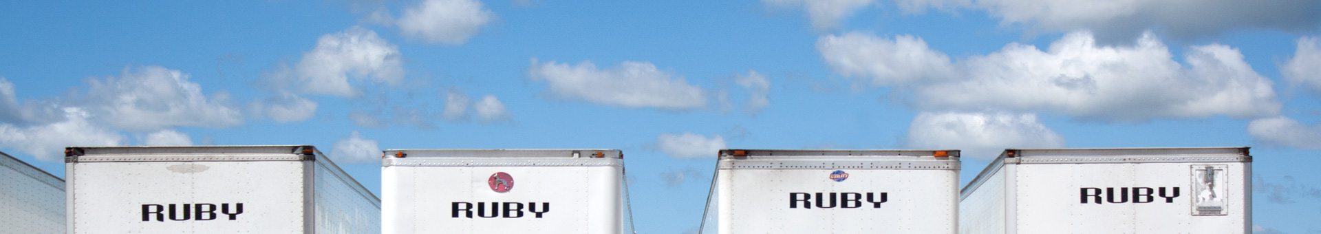 Ruby Truck Line Inc | Steinbach | Long Haul Trucking