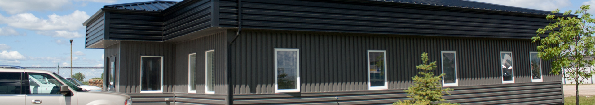 Ruby Truck Line Inc | Steinbach | Long Haul Trucking