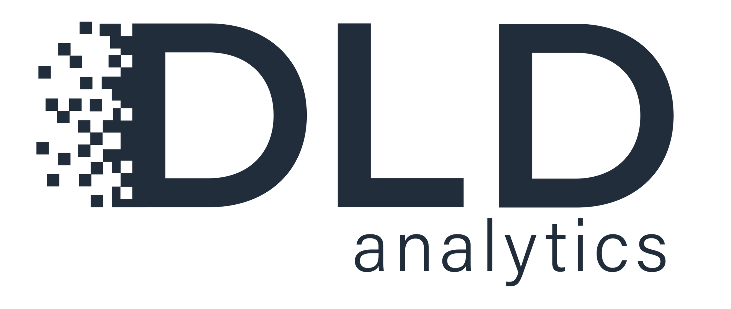 DLD Analytics LLC | investment management consultant
