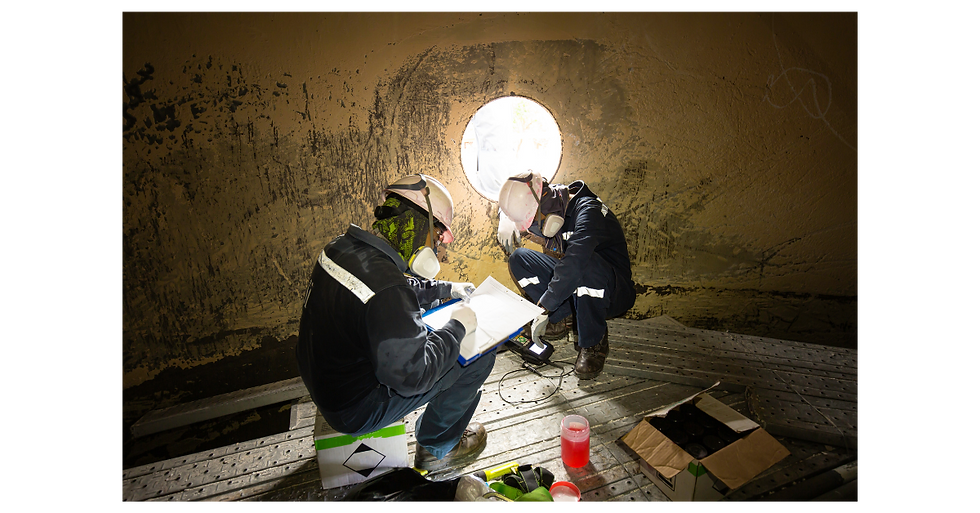 Understanding the Difference Between Restricted Access and Confined Spaces