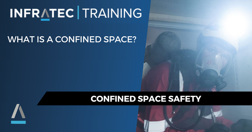 Our Latest Blog | Safety Training | INFRATEC Training