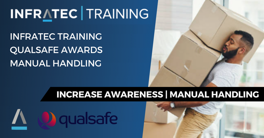 Our Latest Blog | Safety Training | INFRATEC Training