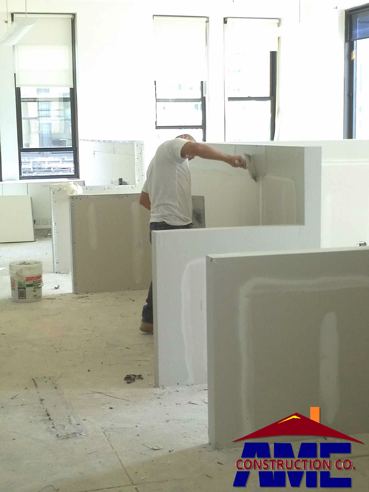 Interior | AME Construction Co.