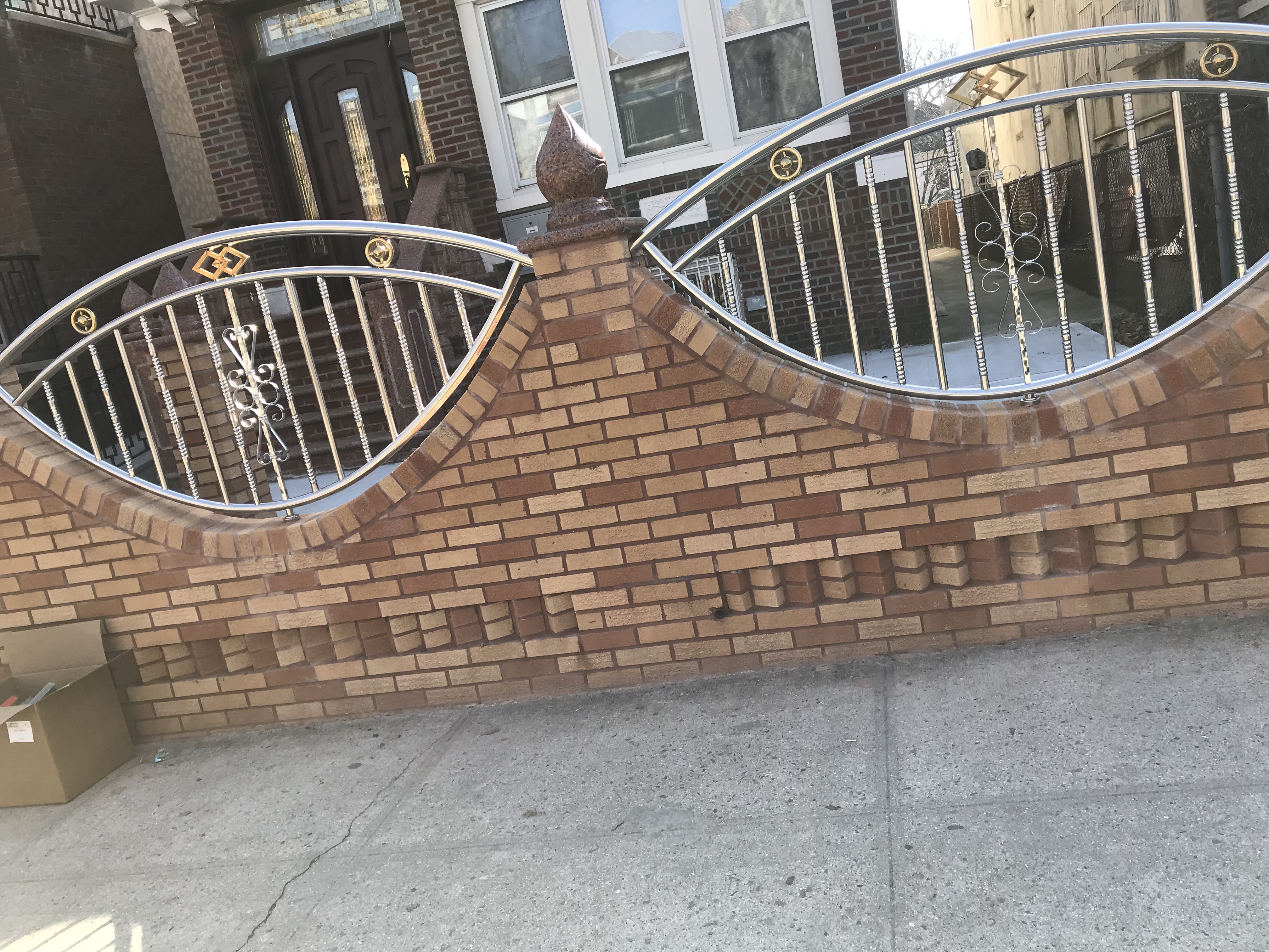 Services | AME Construction Co.