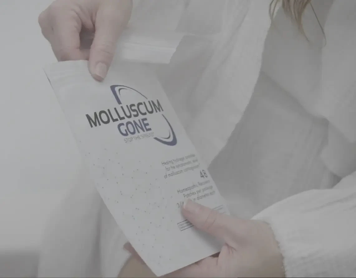 Condylox Gel for Molluscum: Does Podophyllotoxin Help?