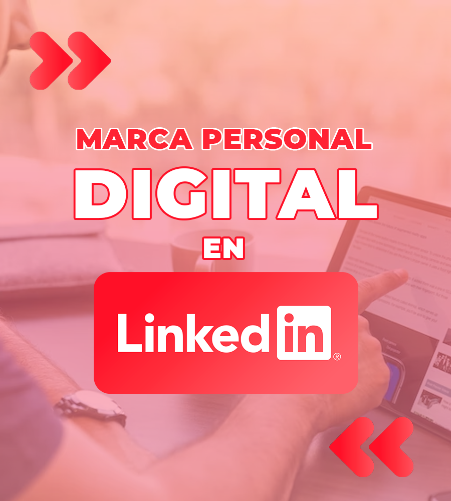 Marca Personal Digital en Linkedin | Ximena Hernández Buffa | Marca ...