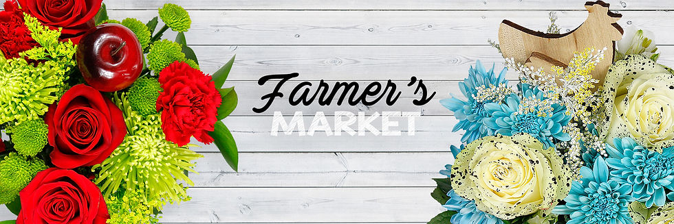 Fresca Farms | Growers | Flowers