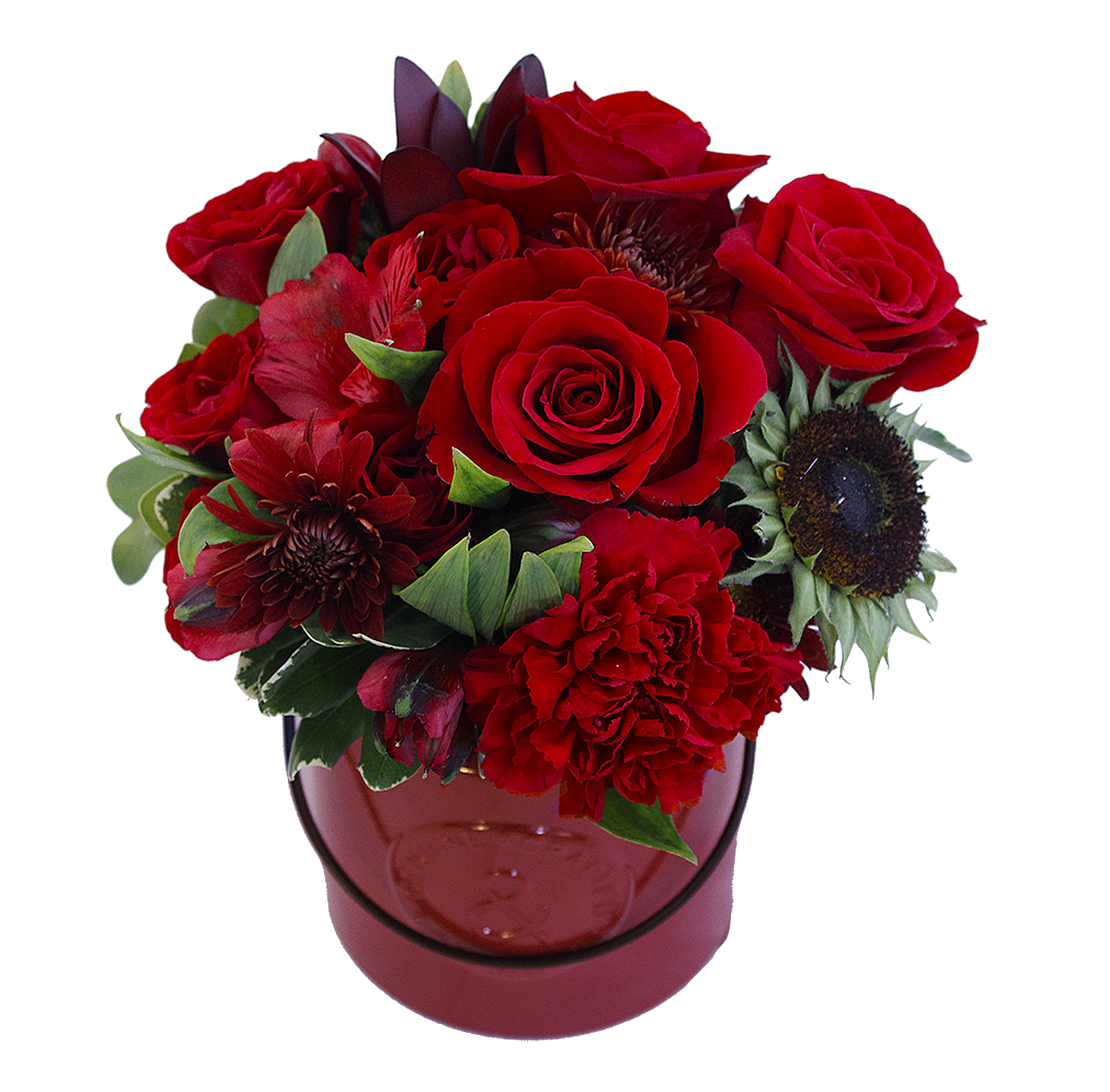 Fresca Farms | Growers | Flowers