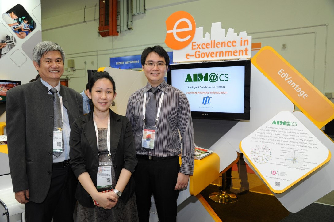 EXCELLENCE FOR EGOV | Integral Solutions